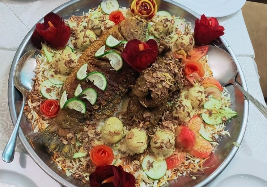 Cafe Darbar Uttara - BestListBD.com